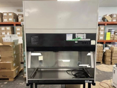 Buy -Labconco 36209 Class II Biosafety Biohazard Cabinet