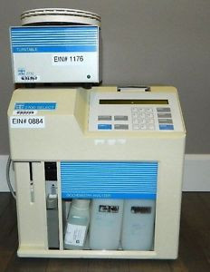 Buy -YSI 2700-D SELECT BIOCHEMISTRY ANALYZER & 2710 TURNTABLE
