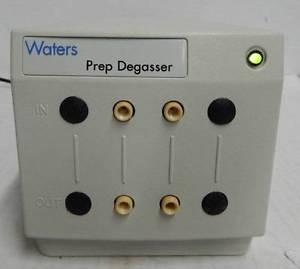 Buy -Waters HPLC Prep Degasser Model Code PD1