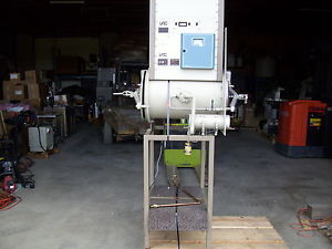 Buy -Vacuum Atmospheres VAC Chamber AO-316-C Oxygen Analyzer AM-2031 ...