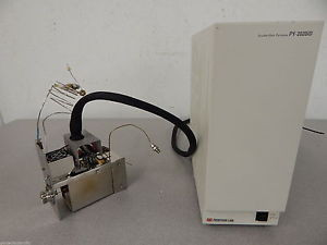 Buy -Frontier Lab- Double-Shot Pyrolyzer PY-2020iD