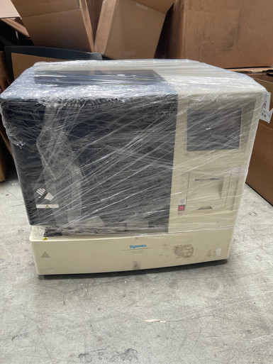 Sysmex CA-560 automated Blood Coagulation Analyzer