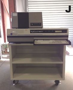 Buy -Packard C384V00 TopCount NXT HTS Microplate Scintillation ...