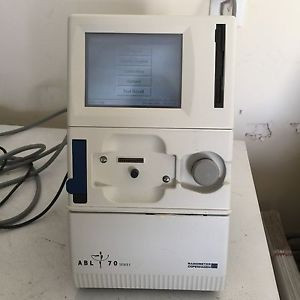 Buy -ABL 70 SERIES - RADIOMETER COPENHAGEN SENDEX