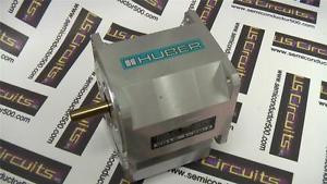 Buy -HUBER 2016 Gear Box for Goniometer Positioning systems