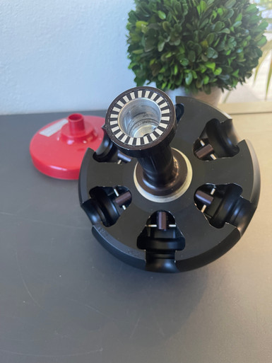 BECKMAN Swinging Bucket Rotor SW 40 TI 40,000 RPM