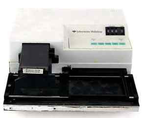 Buy -4340:Thermo Labsystems:Multidrop:Type 831:96 Well Dispenser