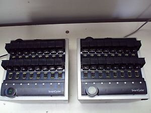 Buy -Cepheid SmartCycler 16 Site SYSTEM 900-0330 Thermal Cycler