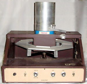 Buy -QUANTACHROME SIEVING RIFFLER