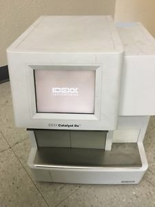 Buy -IDEXX CATALYST DX CHEMISTRY ANALYZER
