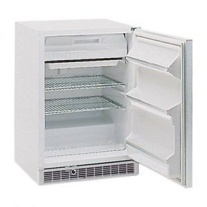 Buy -Marvel Scientific Marvel 6CRF7100 Combination Refrigerator/Freezer ...