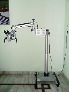 Buy -ENT Operating Microscope - with 200mm Objective lens