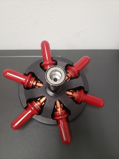 Buy -beckman sw 28 - 28000 centrifuge rotor sw28 class C,D,F,G,H