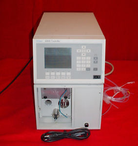 Buy -Waters 600S/600 HPLC Multisolvent Delivery System Controller & Pump #3