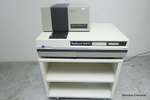 Buy -PACKARD MICROPLATE SCINTILLATION & LUMINESCENCE COUNTER TOP COUNT ...