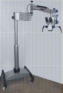 Buy -Plastic Surgery Microscope with 5x to 25x Zoom Magnification