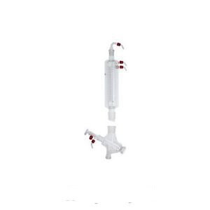 Buy -Ika Works 3741000, RV 10.3 Vertical-Intensive Action Condenser ...
