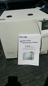 Buy -W&H Adec Lisa MB17 Small Dental Steam Sterilizer Benchtop ...