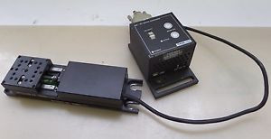 Buy -ThorLabs MTS25/M-Z8 Translation Stage MTS25A-Z8 Base TDC001 DC Motor Controller