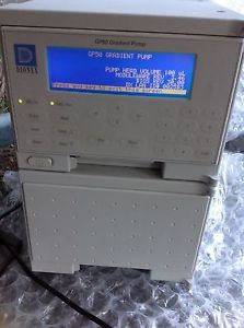 Buy -Dionex GP50 GP 50 Gradient Pump Works