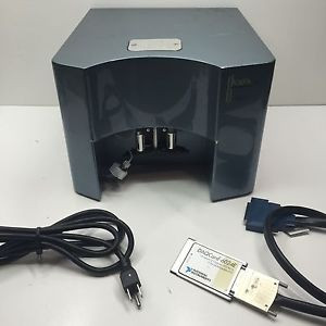 Buy -GUAVA TECHNOLOGIES PCA PERSONAL CELL ANALYSIS LAB CYTOMETER ...