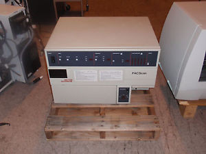 Buy -Forma Becton Dickinson Immunocytometry FACScan Florescent Cell ...