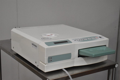 Buy -Scican Statim 2000, water Bottle and instructions. Super low ...