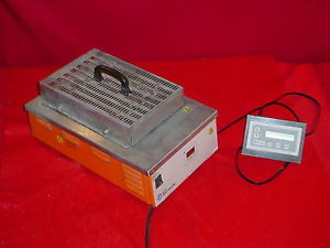 Buy -Foss Kjeldahl Tecator Fisher BD20 2020 Digestion Digestor Unit System