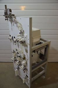 Buy -Millipore TANKS60UV Automatic Sanitization Module & TANKPE030 30L ...