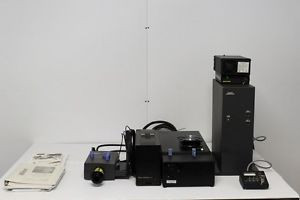 Buy -Nikon PCM2000 Confocal Laser w/ Melles, Spectra Physics, Zygo and ...