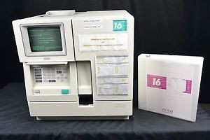 Buy -Nova 16 Electrolyte Analyzer