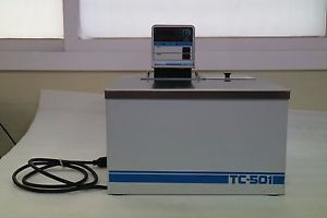 Buy -BROOKFIELD TC-501 TEMPERATURE BATH TC-501D-115 TESTED WORKING