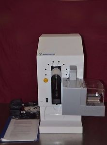 Buy -Innovatis Cedex Automated Cell Counting System with MS20 C ...