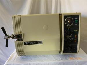 Buy -Dental Autoclave Tuttnauer 2340MK