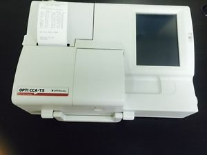 Buy -Opti CCA Blood Gas Analyzer
