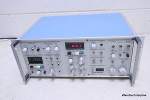 Buy -AXON INSTRUMENTS AXOPATCH-1C PATCH CLAMP