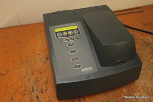 Buy -THERMO ELECTRON SPECTRONIC GENESYS 20 SPECTROPHOTOMETER MODEL 4001 ...