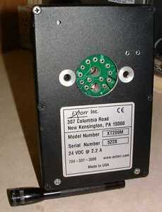 Buy -Extorr 200M Residual Gas Analyzer - CCU only