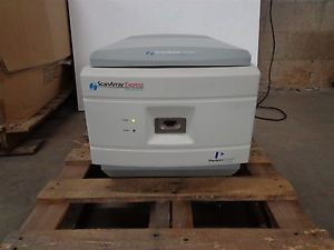 Buy -Perkin Elmer ScanArray Express MicroArray Scanner. ScanArray 5000 ...