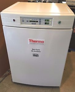 Buy -Thermo Scientific CO2 Incubator Model 370 w/ Stericycle and HEPA ...
