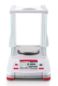Buy -Ohaus AX523 Adventurer AX Precision Balance, AutoCal