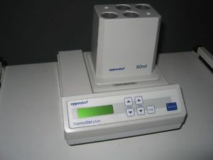 Buy -EPPENDORF THERMOSTAT PLUS Dry Block Heating and Cooling