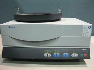 Retsch As200 As 200 Control G Sieve Shaker Mixer Low Use Clean