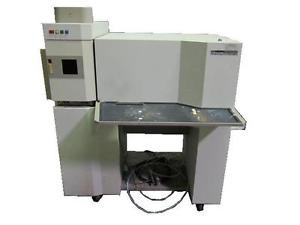 Buy -Perkin Elmer Optima 3000 SC Spectrometer ICP-OES Optical Emission ...
