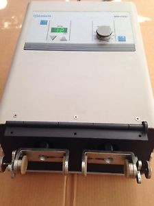 Retsch Mm 2000 Mill Grinder Mixer Shaker Pulverizer No Cover