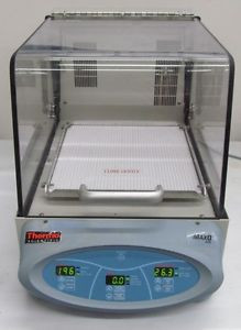 Buy -Thermo Scientific Barnstead MaxQ 4450 Compact Benchtop Incubated ...