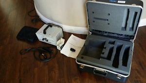 Buy -Forensic Light Source FLS 5000 Omnichrome Alternative light source