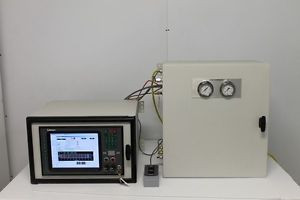 Buy -Uson Vector Leak Flow Tester/Detector Multiple Tests 15-450PSIG