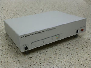 Buy -Newport ESP300 Motion Controller / Driver 3-Axis, GPIB