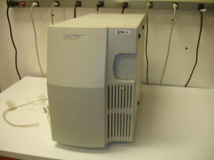 Buy -WATERS Binary HPLC Pump 1525 #8194A